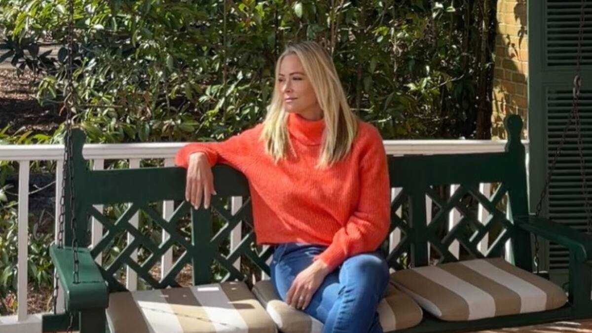 Who is Cole Hauser’s wife? The life story of Cynthia Daniel - Legit.ng