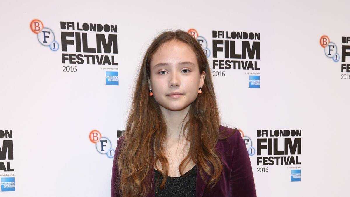 Actress Ruby Stokes’ biography: age, height, movies and TV shows - Legit.ng