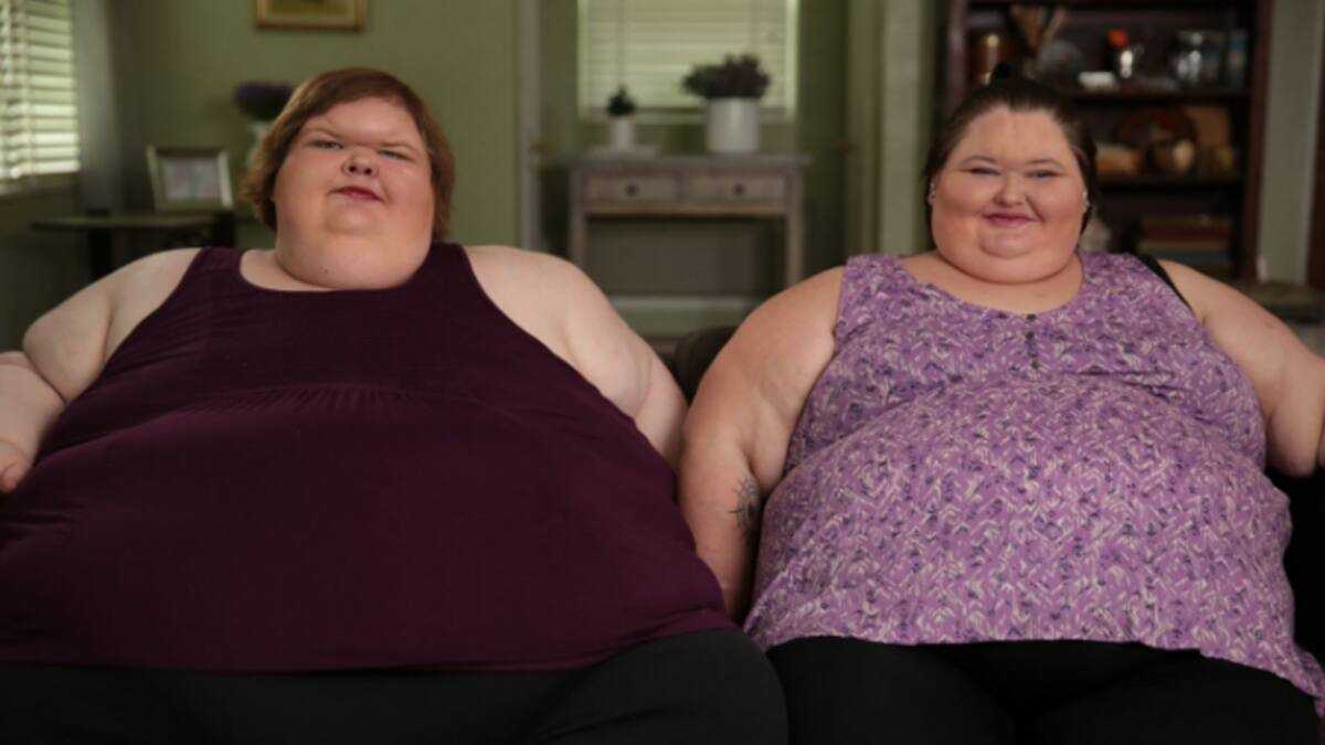 Slaton sisters bio: how have the siblings achieved their fame? - Legit.ng