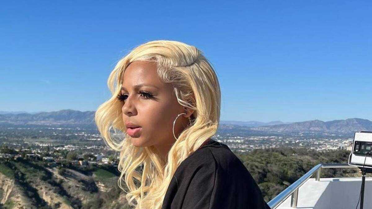 Queen Khamyra’s biography: age, height, real name, parents - Legit.ng