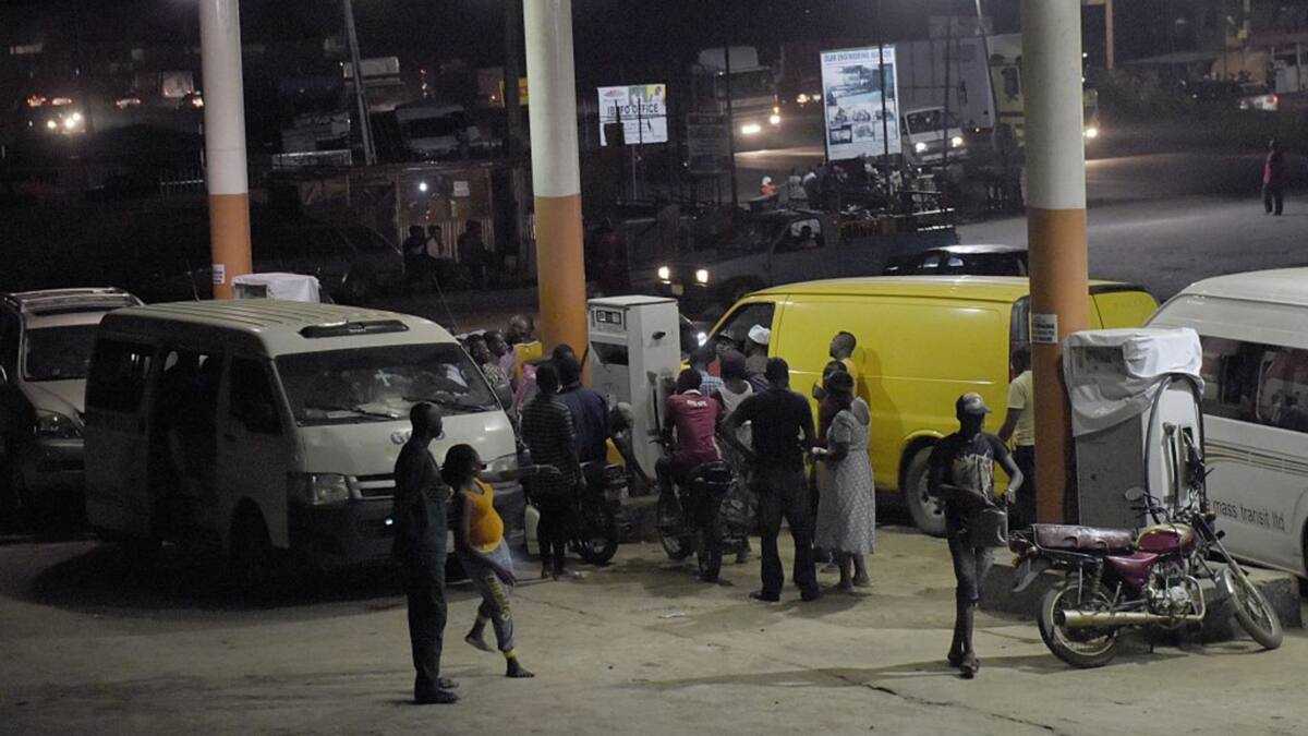 N1,000/litre: Fuel Crisis Hits Nigerian Border Communities as Petrol Prices Skyrocket - Legit.ng
