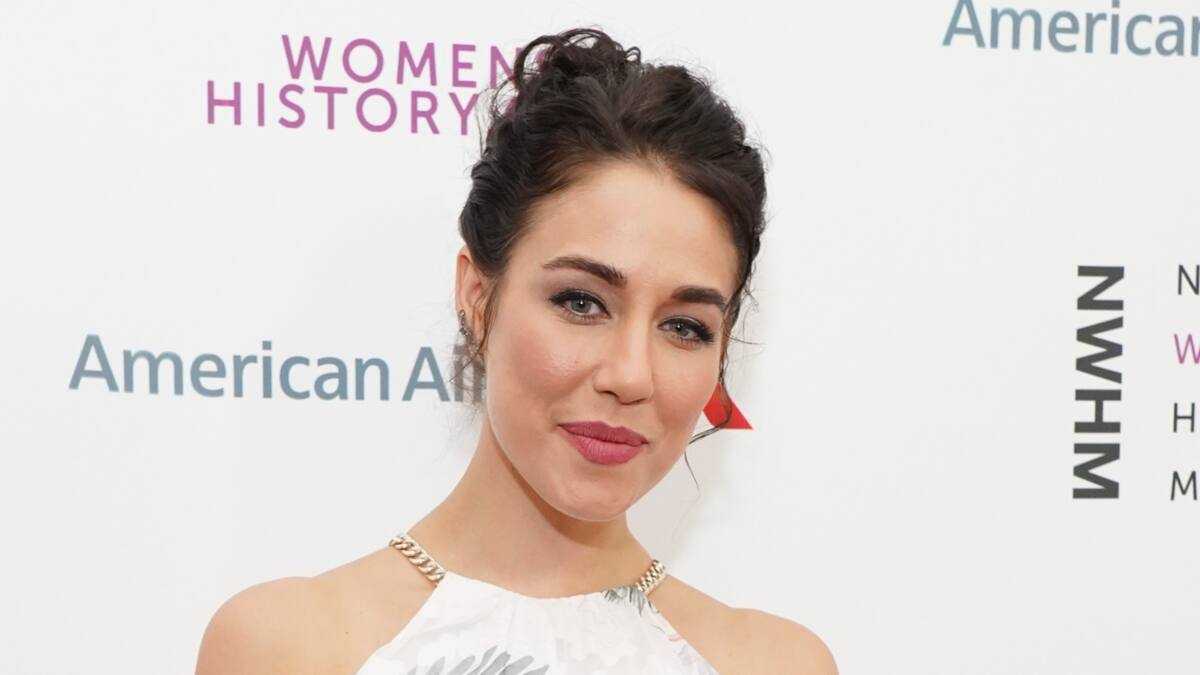 Jade Tailor bio: age, height, ethnicity, movies and tv shows - Legit.ng