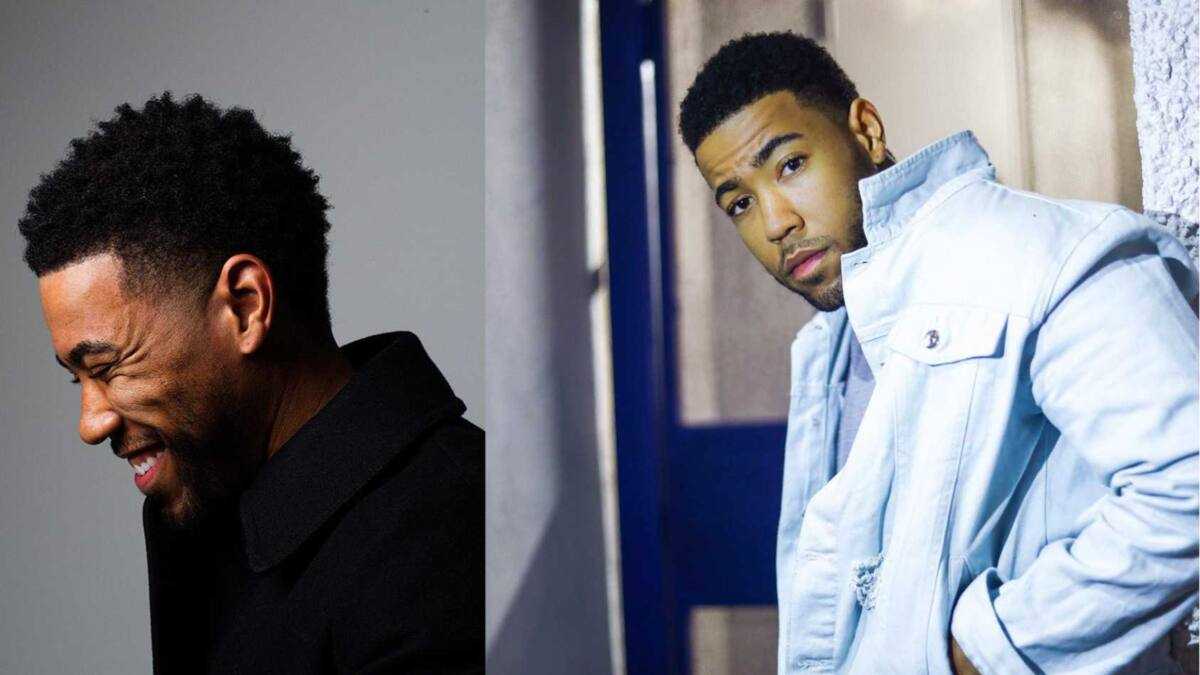 Kevin Mimms (Miles) biography: age, height, parents, wife, salary ...