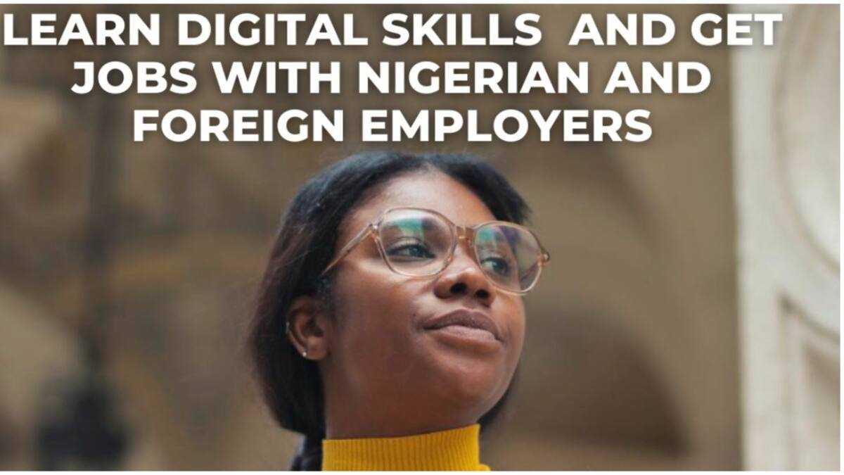 Tech scholarship for women: Become a digital marketing professional at ...