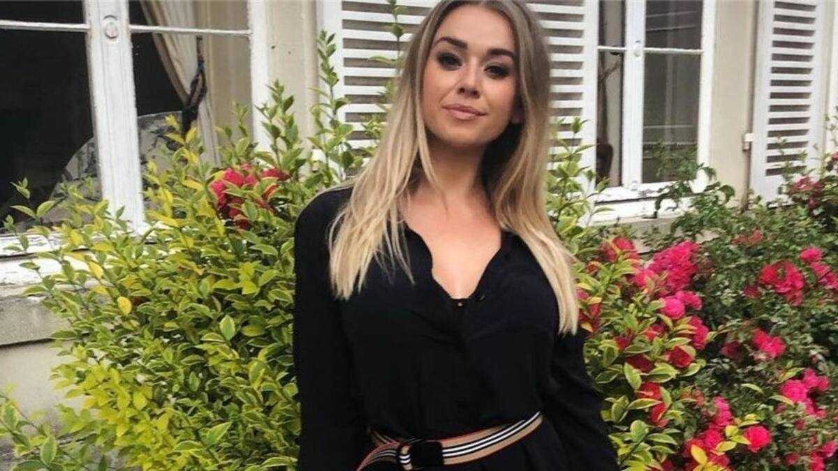 Melissa Debling’s biography: age, height, measurements, career - Legit.ng