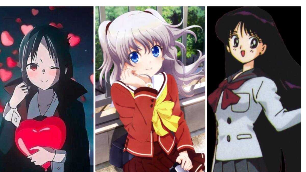 50 Best Anime Waifus Ultimate Ranking Of Your Favourite Characters Legitng