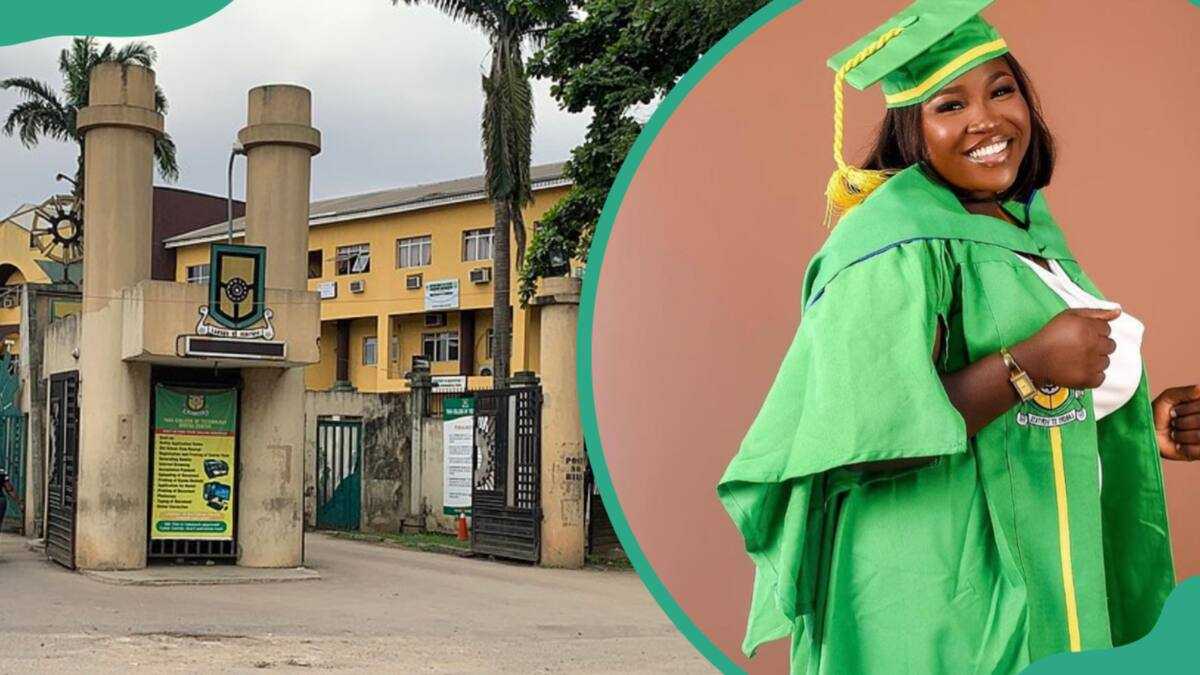 YABATECH cut-off mark for all courses for the 2024/2025 admission exercise - Legit.ng