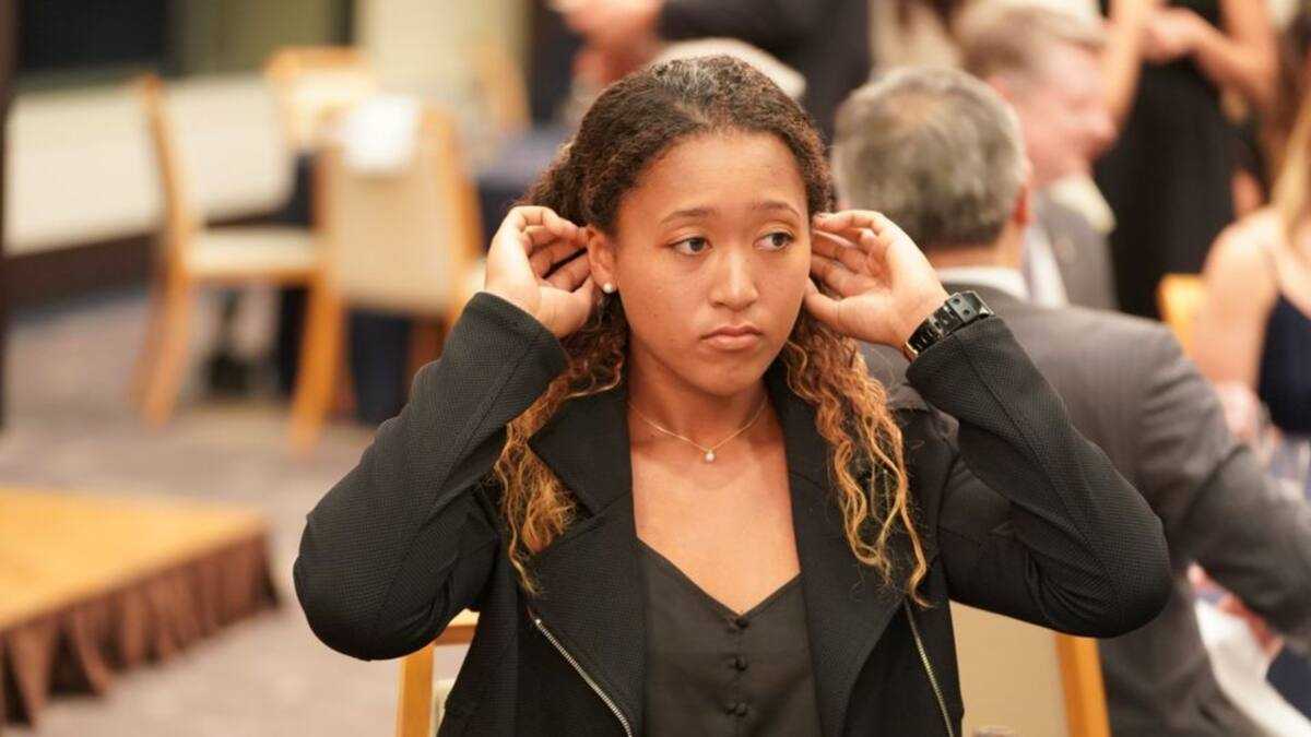Naomi Osaka bio: age, height, parents, boyfriend, net worth - Legit.ng