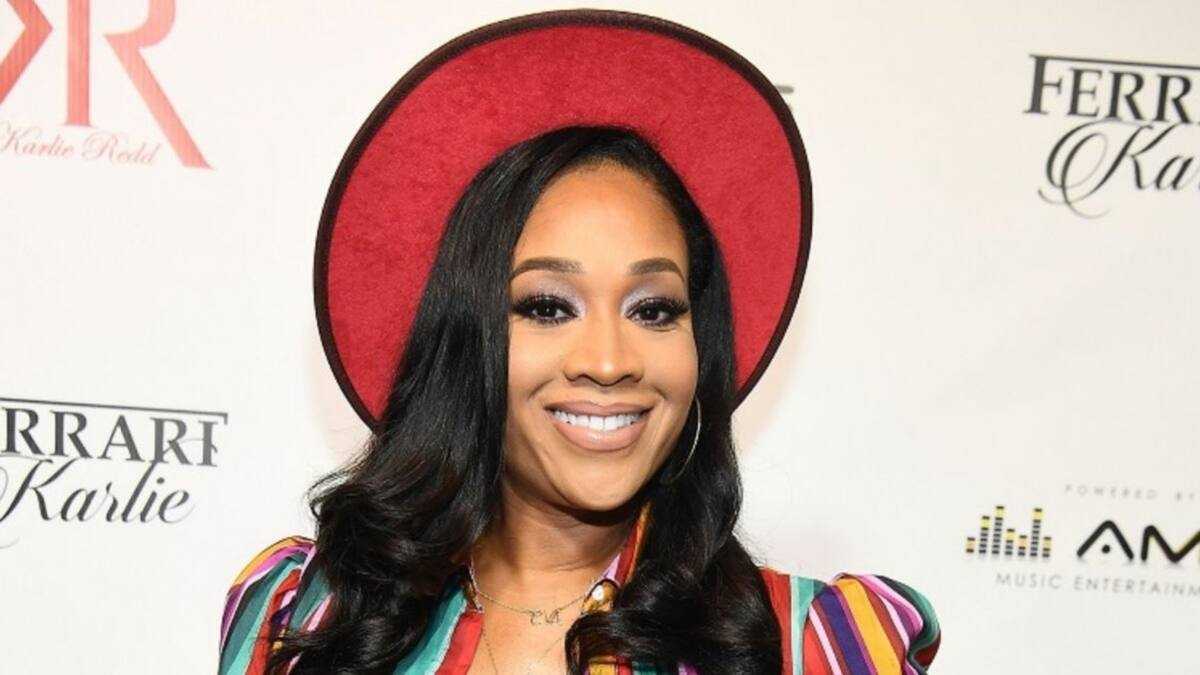 Mimi Faust bio: Age, height, real name, net worth, boyfriend - Legit.ng
