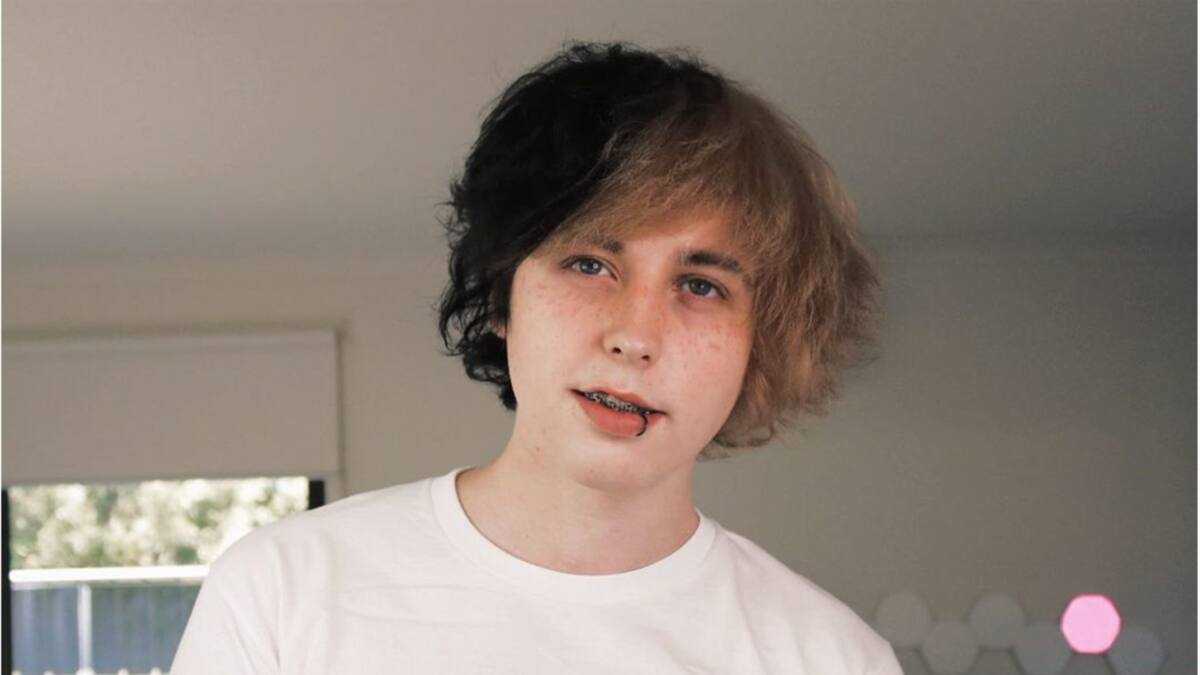 Caleb Finn’s biography: age, height, girlfriend, what is he famous for ...