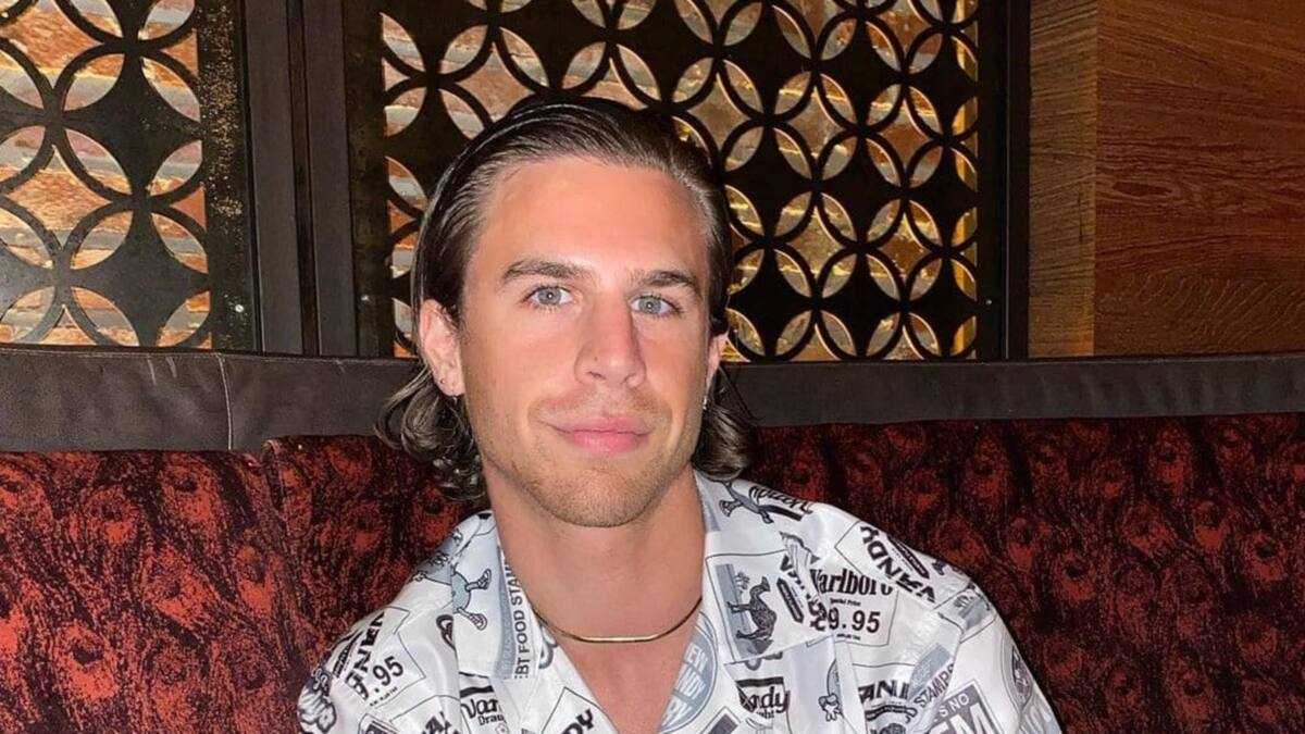 Eric Mondo’s biography: what is known about Brad Mondo’s brother ...