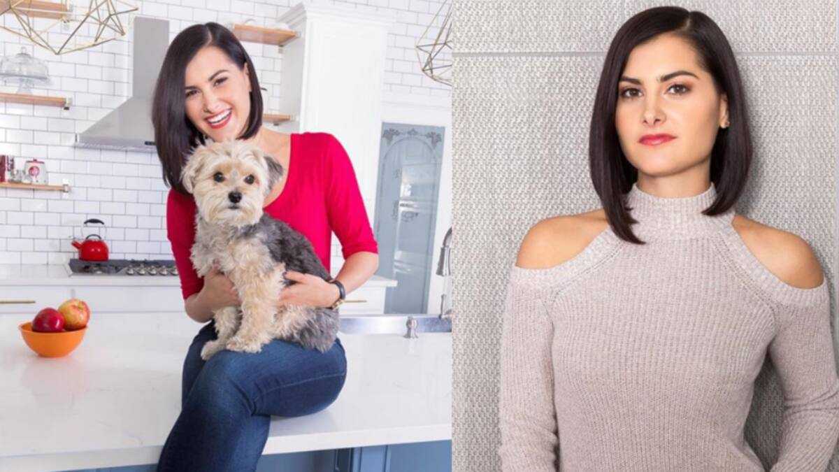 Megan Olivi bio: age, height, husband and hot photos - Legit.ng