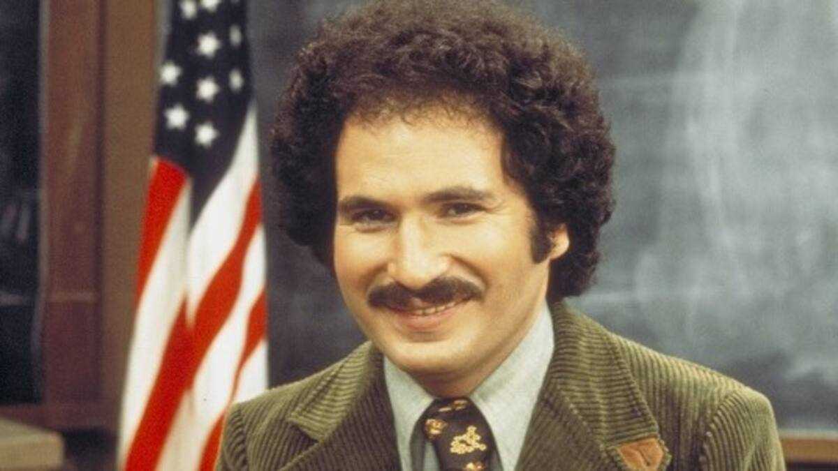 Gabe Kaplan biography: Age, net worth, wife, movies, and TV shows ...
