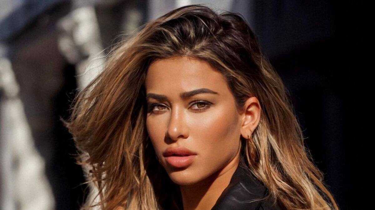 Cindy Prado bio: age, height, modeling career, where is she from ...