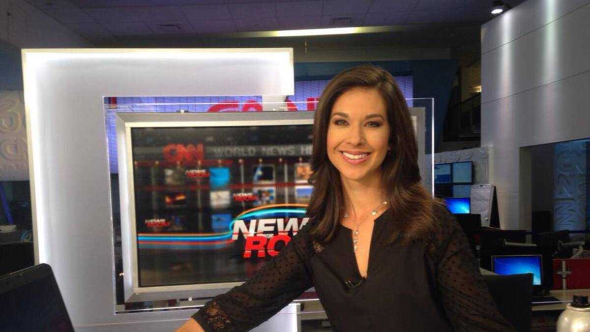 CNN Ana Cabrera bio: age, height, measurements, salary, net worth ...