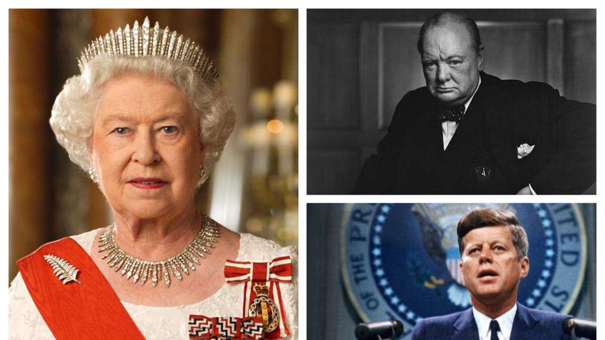 List of State Funerals With the Most Attendance in History - Legit.ng