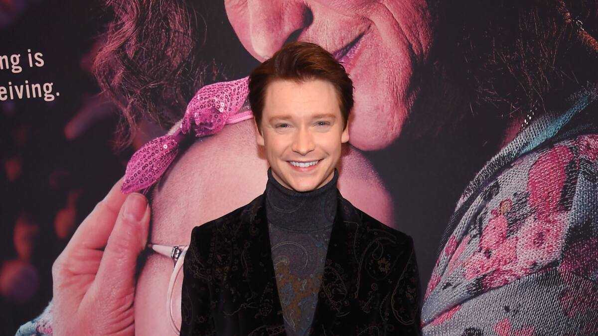 Calum Worthy bio: age, height, net worth, movies and TV shows - Legit.ng