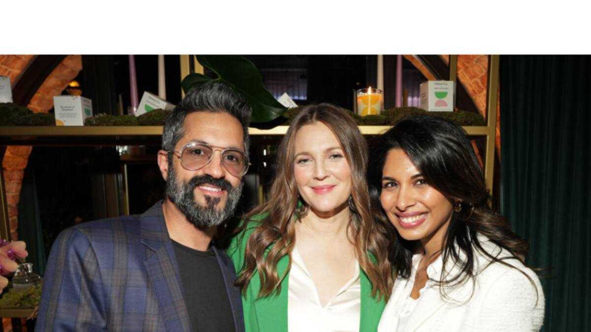 Who is Sheena Melwani’s husband? Get to know Dinesh Melwani - Legit.ng
