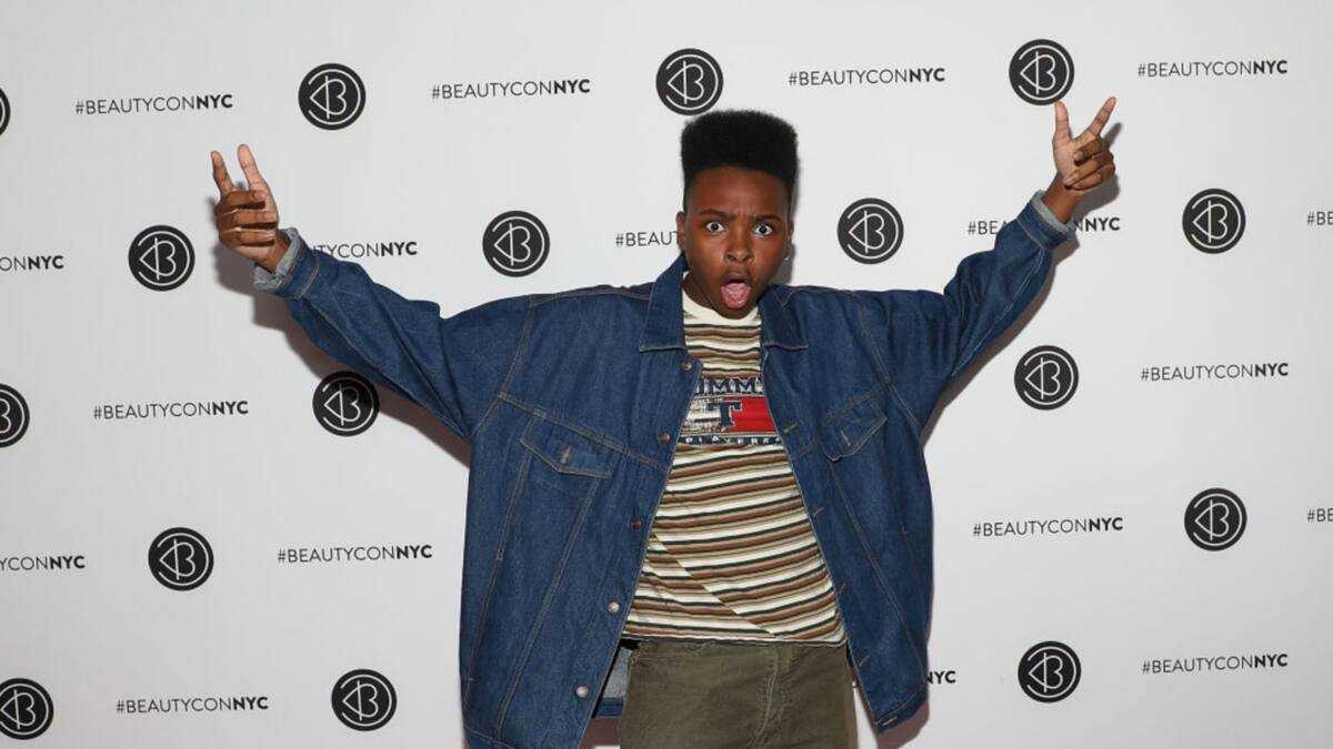 Jay Versace’s biography: age, height, real name, birthday - Legit.ng