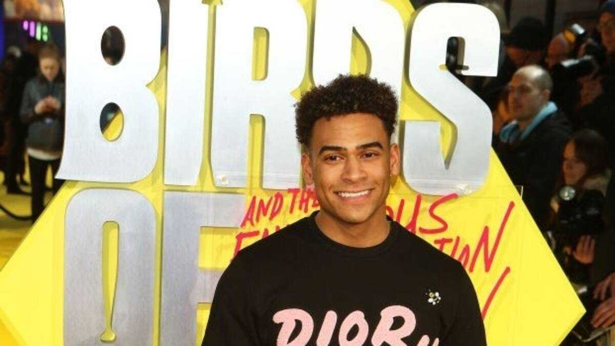 Jordan Hames biography: age, height, teeth, girlfriend, Love Island ...