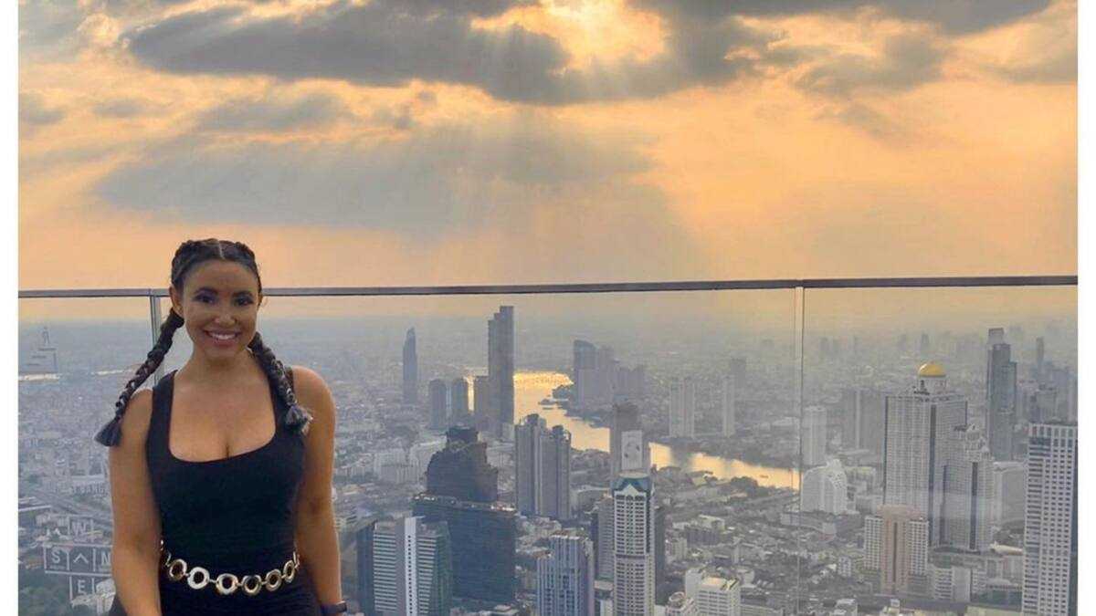 Felicia Combs’ biography: age, measurements, is she married? - Legit.ng