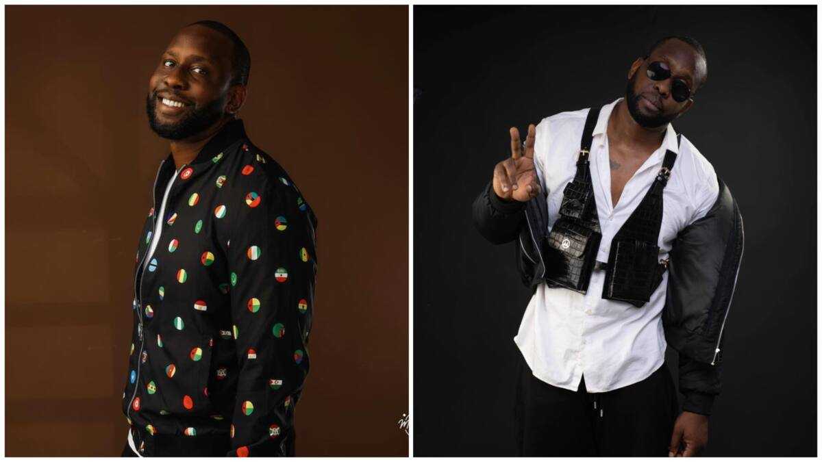 Ray Emodi's biography: age, siblings, movies, is he married? - Legit.ng