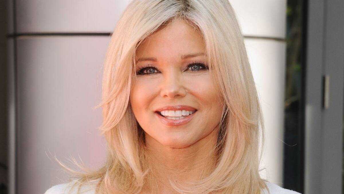 Donna D'Errico bio: age, height, net worth, kids, where is she now ...