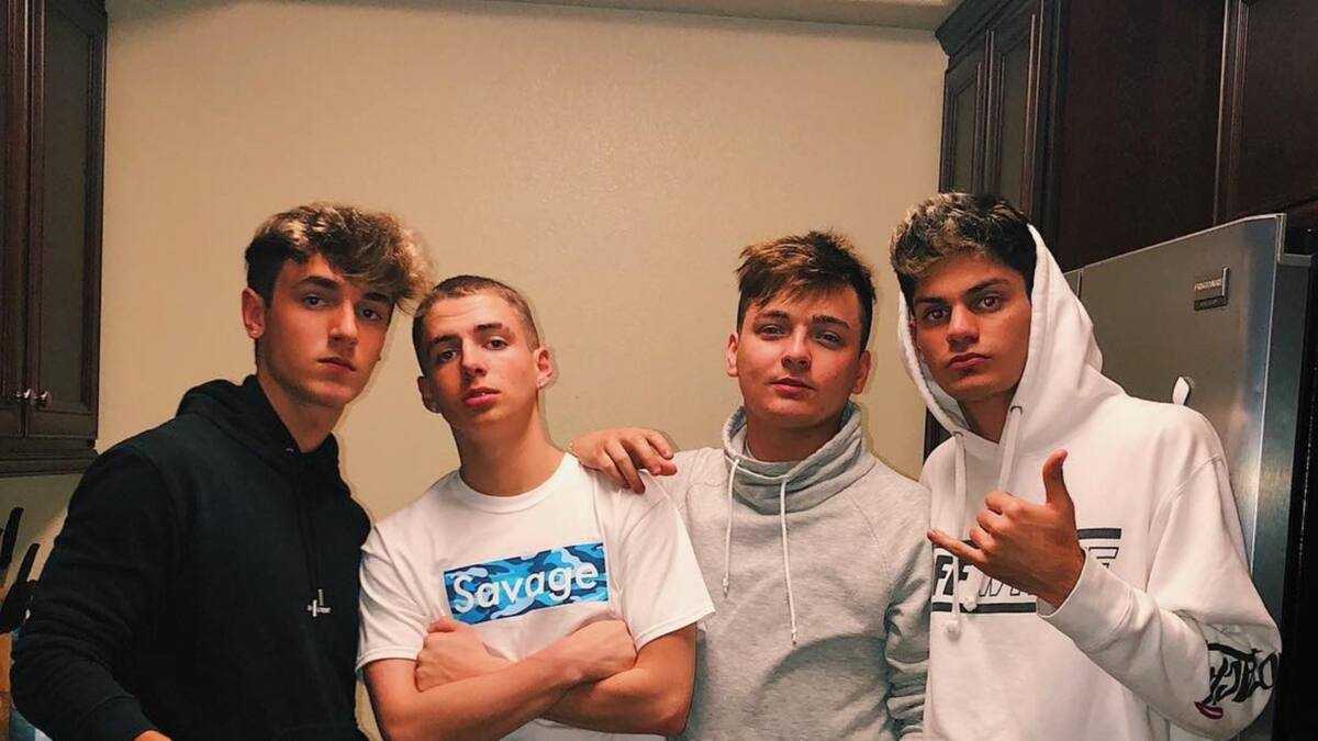 Nick Bean’s biography: age, height, net worth, what is he famous for ...