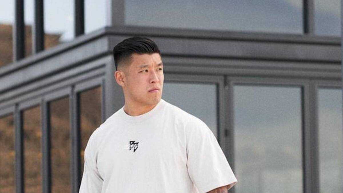 Bart Kwan’s biography: age, height, wife, tattoo, military - Legit.ng