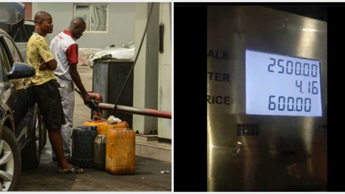 Marketers Alert Nigerians on New Petrol Prices for North, South Regions as Private Companies ...