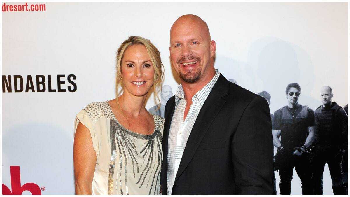 Stone Cold Steve Austin's spouses: How many marriages has he had ...