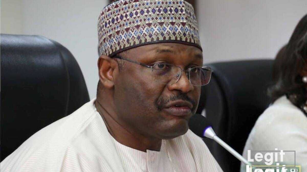 Breaking Final Result Emerges As Inec Declares Ex Gov S Son Winner Of