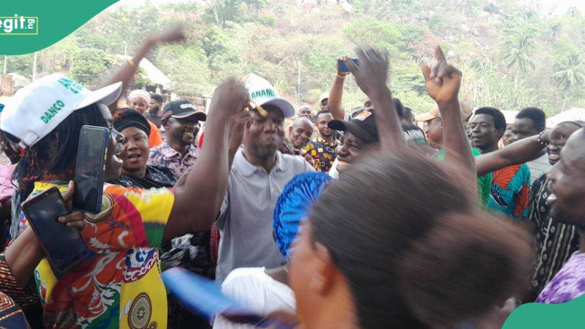 Edo 2024: Drama As 3rd Winner Emerges in APC Gubernatorial Primaries ...