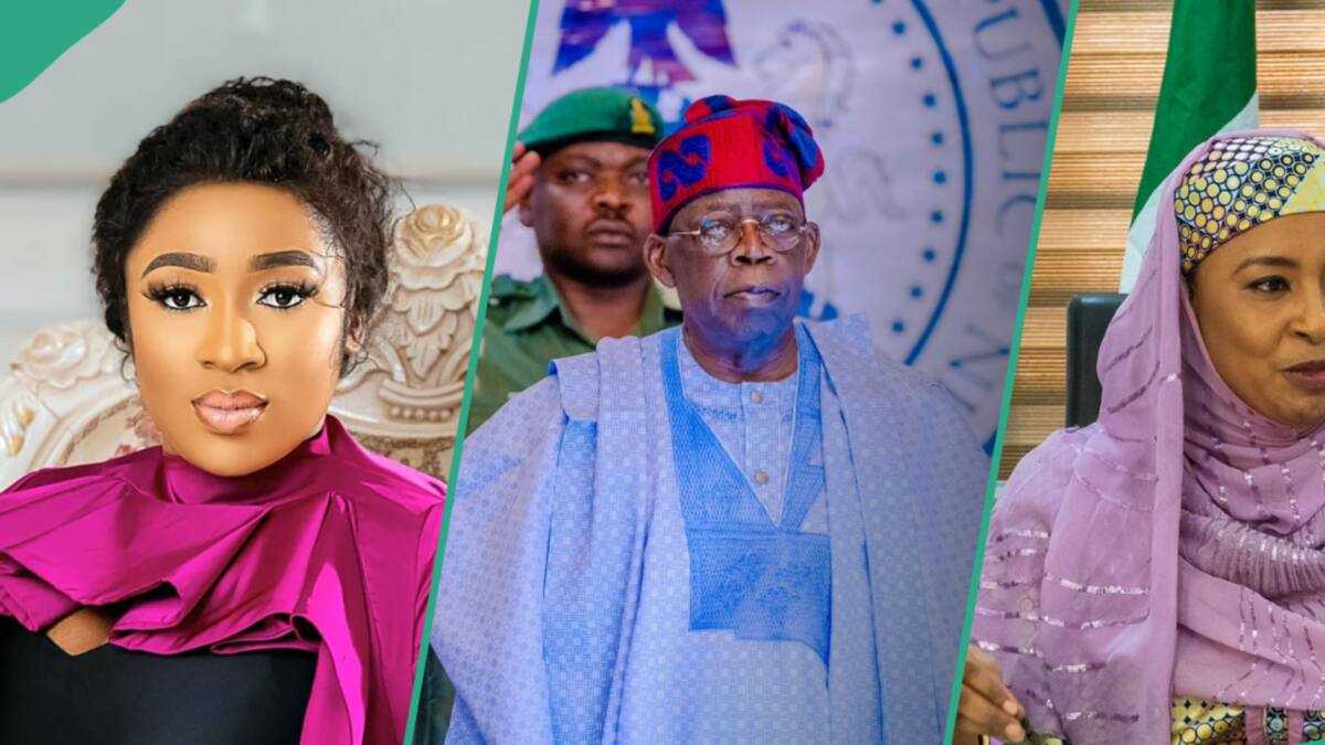 Probe Humanitarian Minister, Reverse Suspension of NSIPA Boss, PDP Group Tells Tinubu - Legit.ng