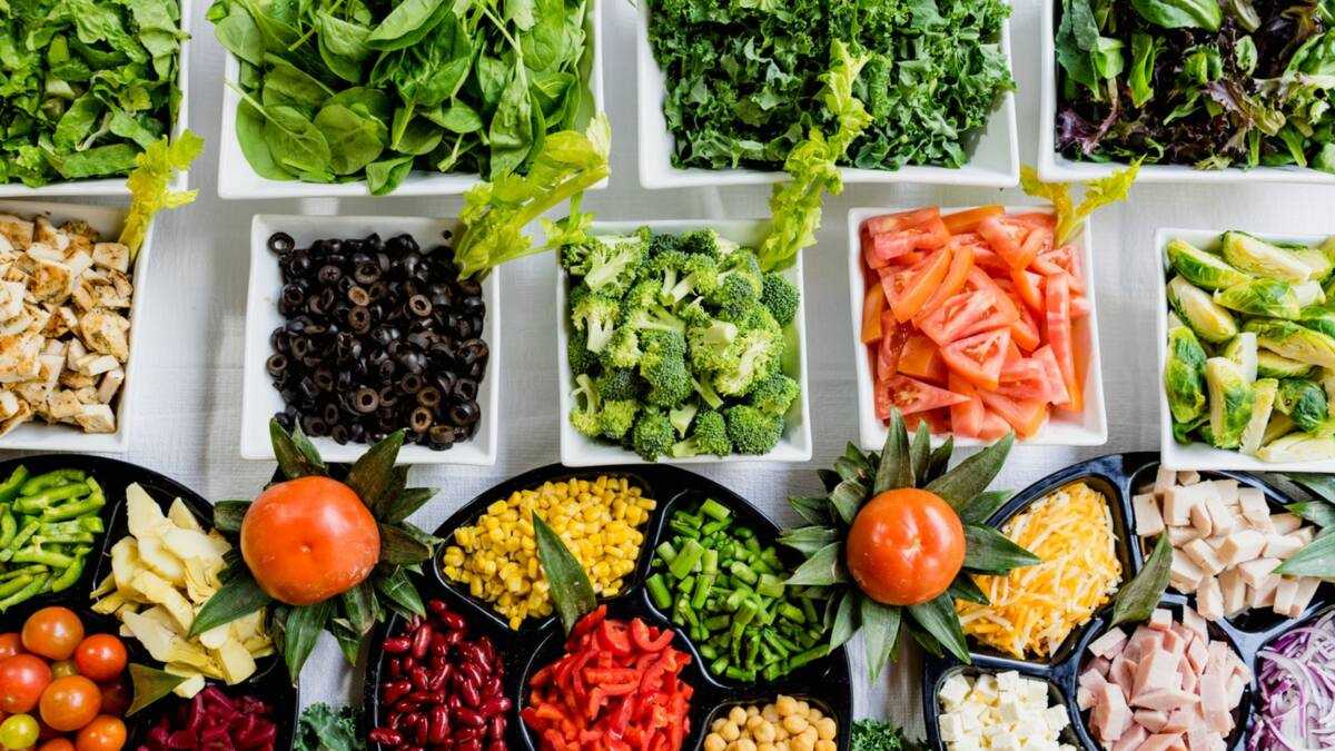 7 classes of food with examples and functions - be in the know - Legit.ng