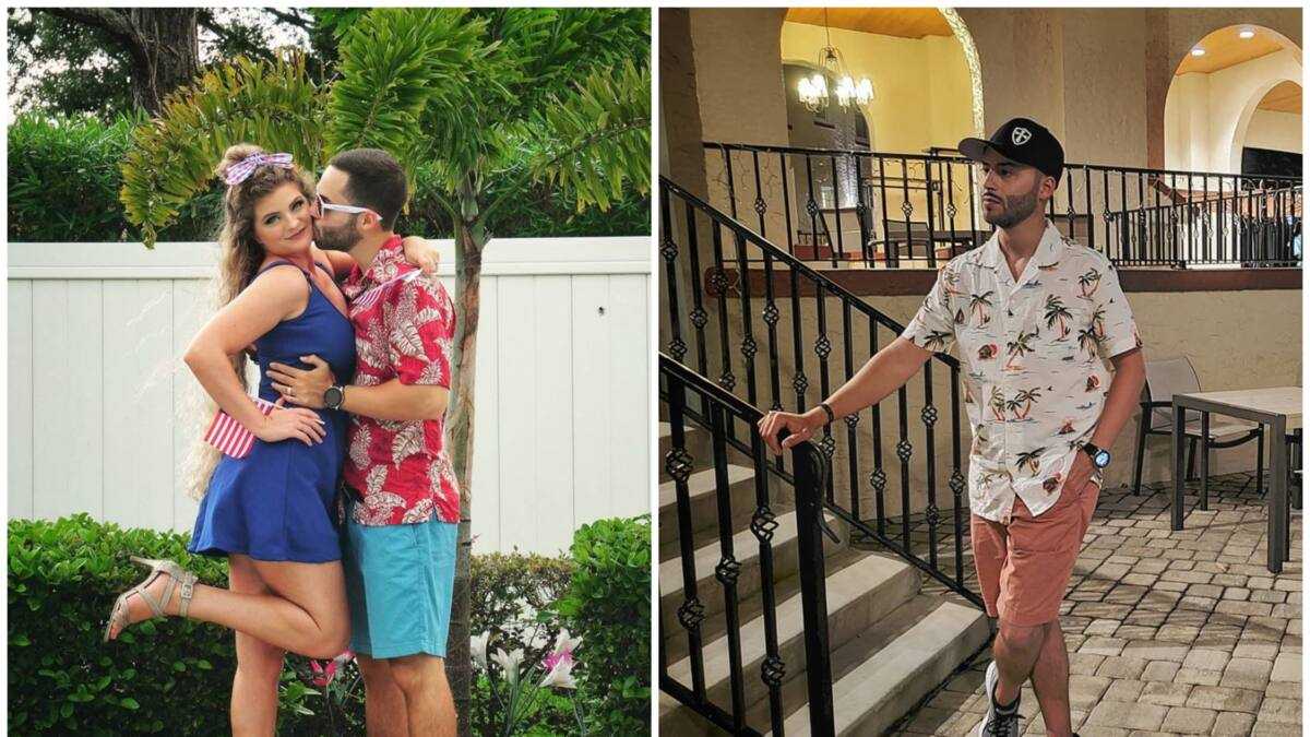 Who is Kaitlin Bennett’s husband? Biography of Justin Moldow - Legit.ng