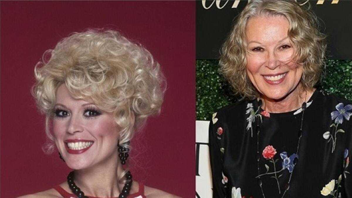 Leslie Easterbrook biography: Age, net worth, where is she now? - Legit.ng