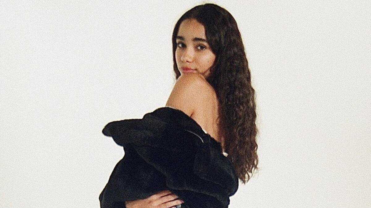 Sateen Besson’s biography: what is known about Luc Besson’s daughter ...