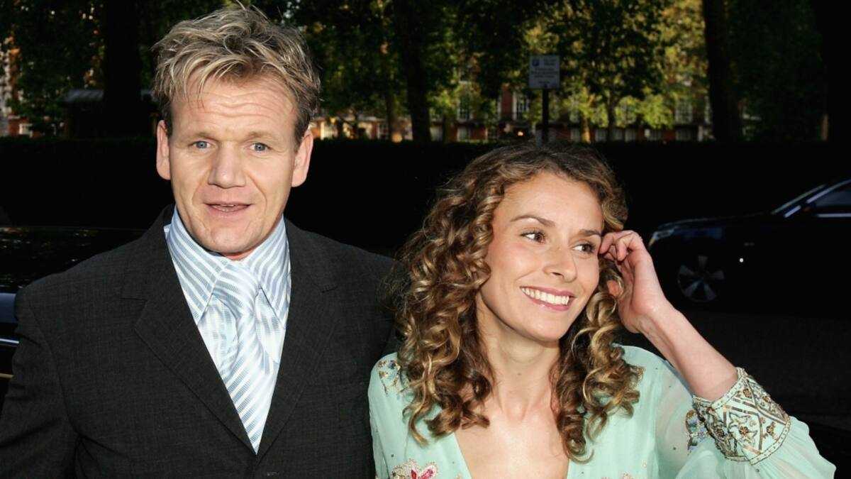 Tana Ramsay biography: What is known about Gordon Ramsay’s wife? - Legit.ng