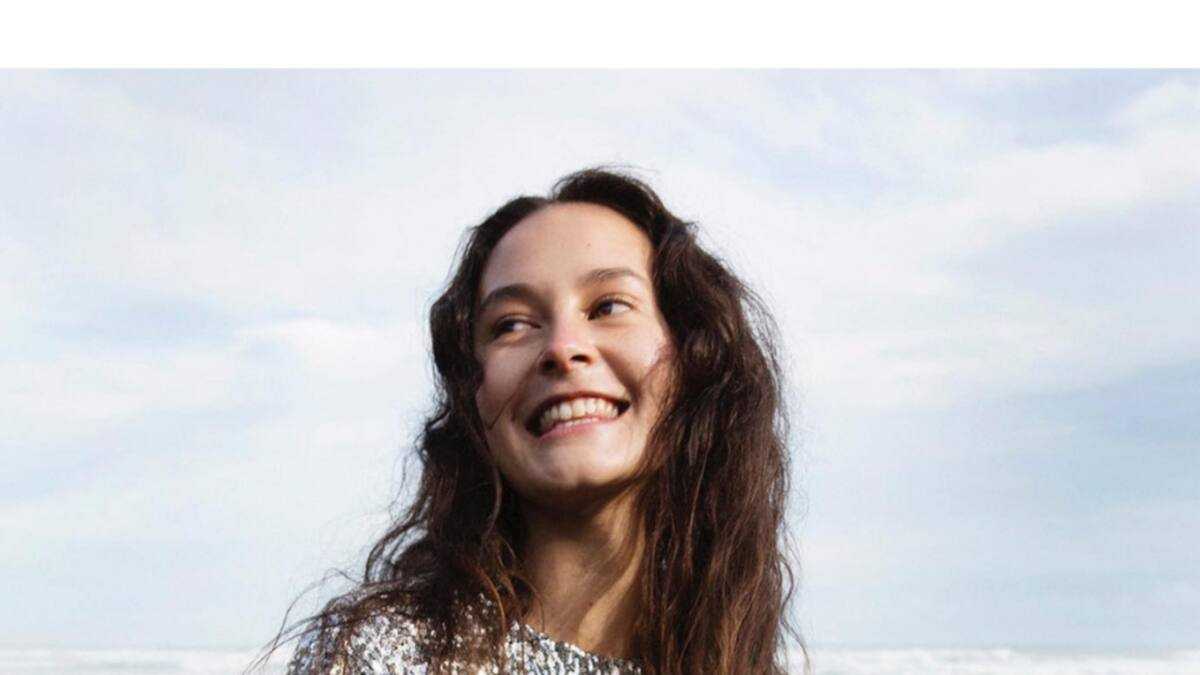 Erana James’ biography: age, height, parents, relationship - Legit.ng