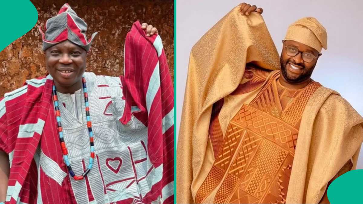 Femi Adebayo: TAMPAN President Mr Latin Speaks Highly of Nollywood ...