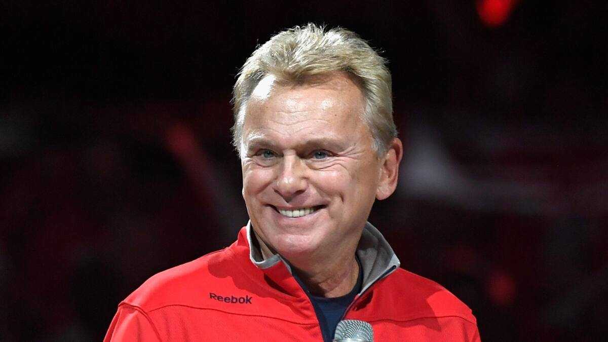 Sherrill Sajak bio: what is known about Pat Sajak's ex-wife? - Legit.ng