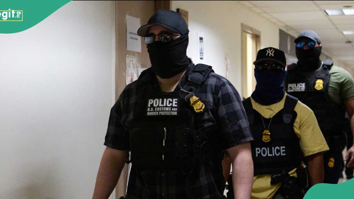 Throwback Thursday: Nigerian Man Arrested Over Conspiracy to Defraud US ...