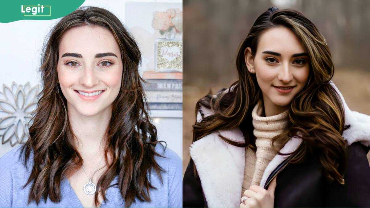 Meet Abigail Shapiro: what is known about Ben Shapiro's sister? - Legit.ng