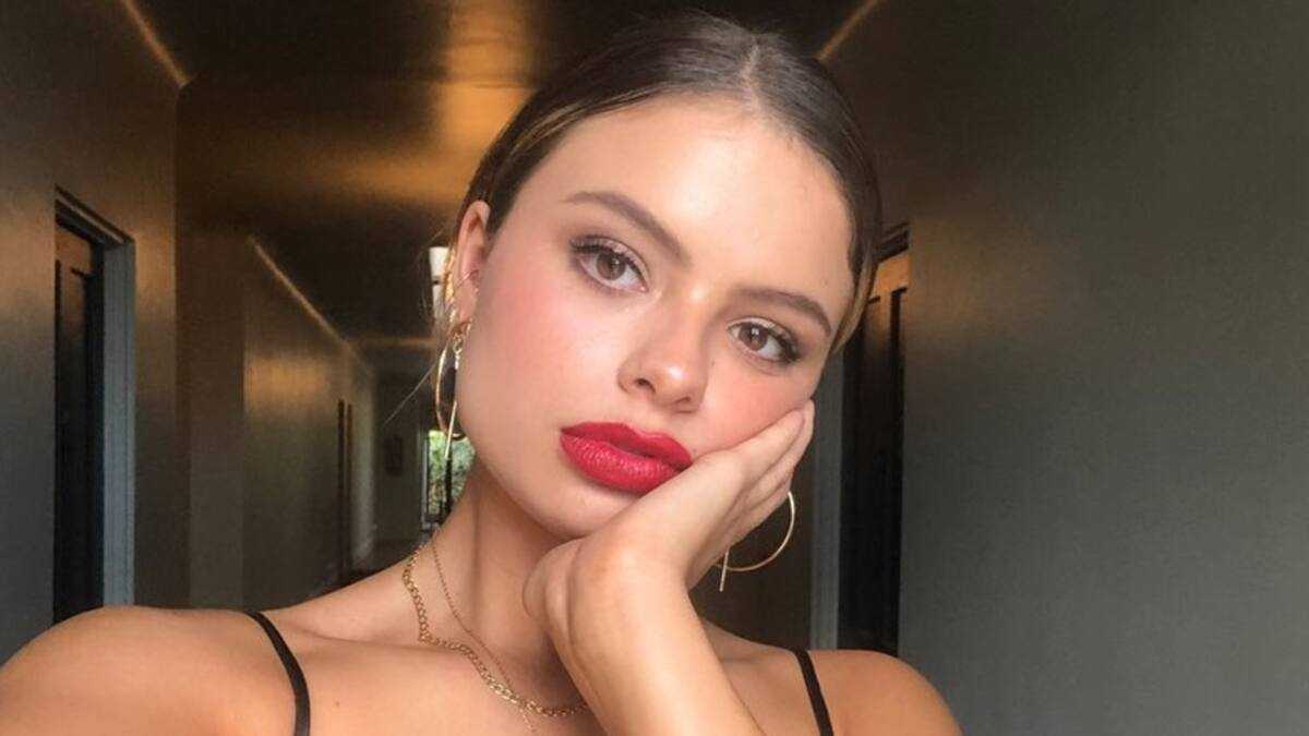 Hannah Kepple’s biography: what is known about the Cobra Kai star ...