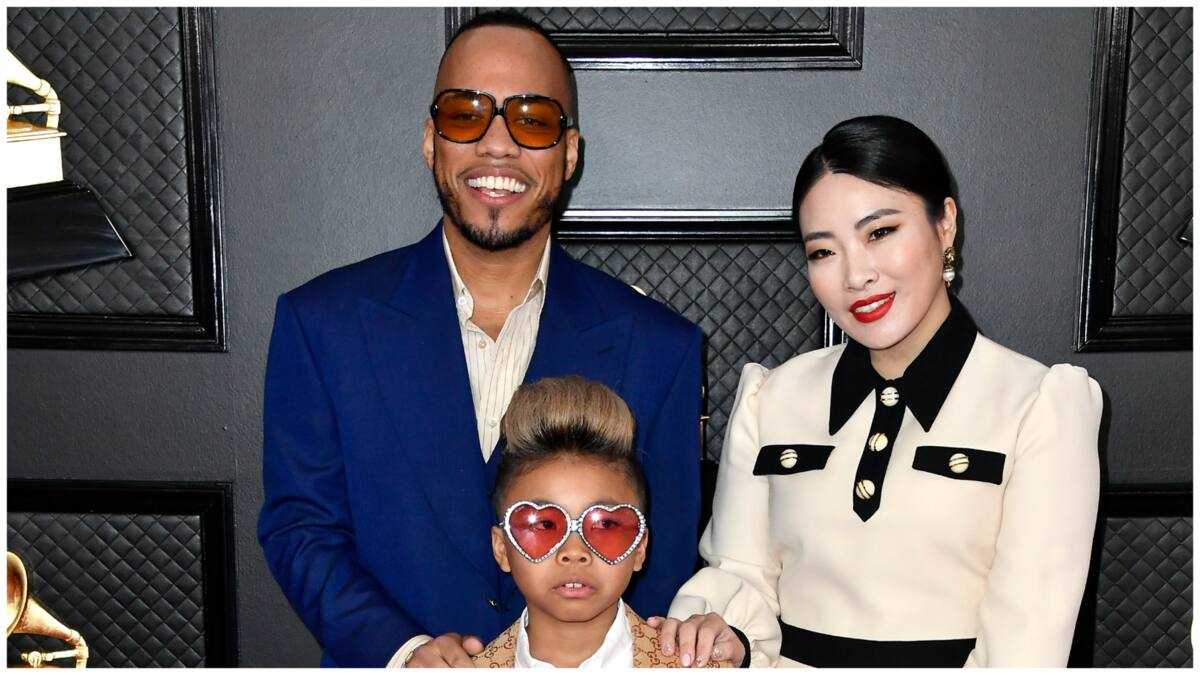 Who is Anderson .Paak’s wife? Get to know more about Jae Lin - Legit.ng