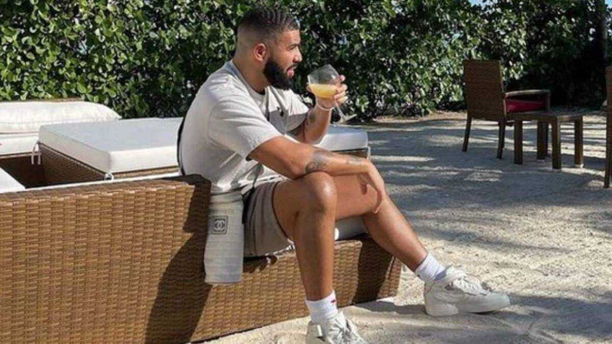 Drake Goes Green, Partners With Climate Activists to Reduce His Carbon ...