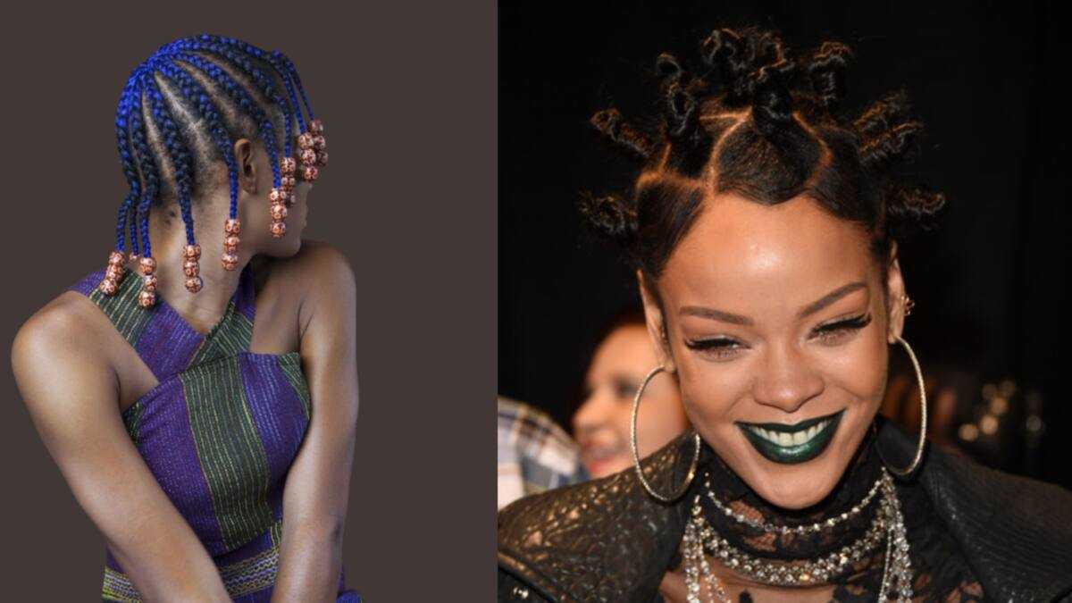 Top 40 Yoruba Didi hairstyles you will adore (with pictures) - Legit.ng