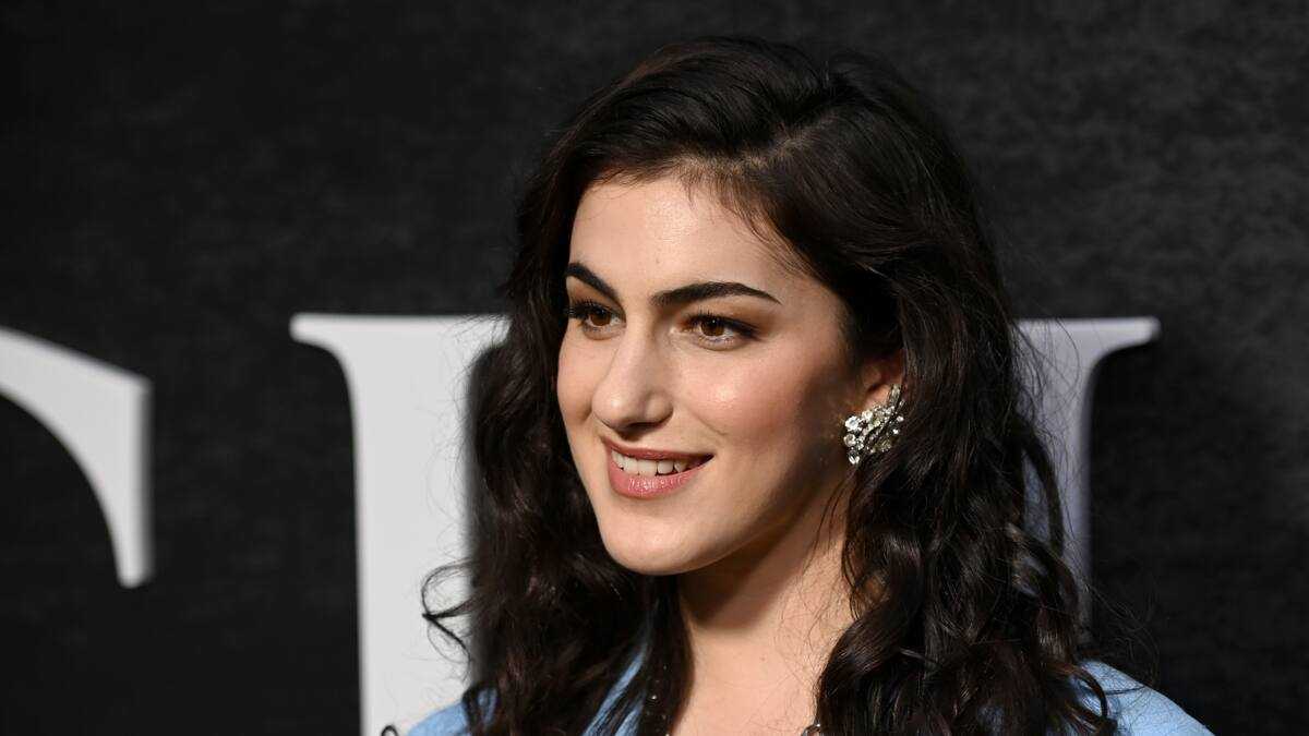 Lilli Kay’s biography: age, birthday, parents, Yellowstone - Legit.ng