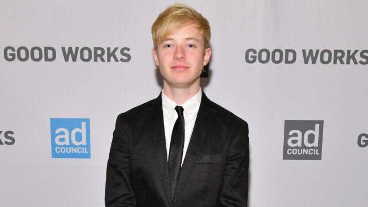 Sam Golbach’s biography: age, height, full name, who is he dating ...